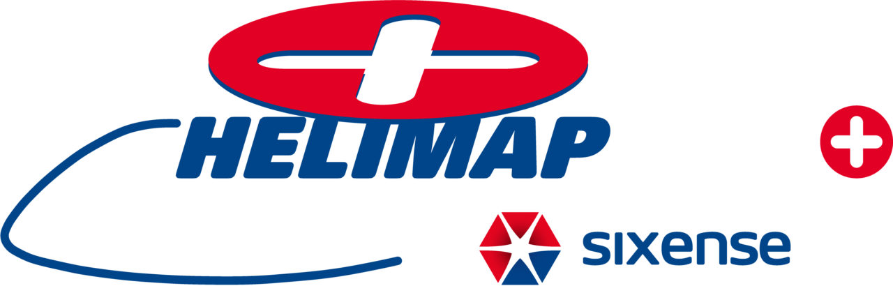 Sixense UK | Helimap joins Sixense Group