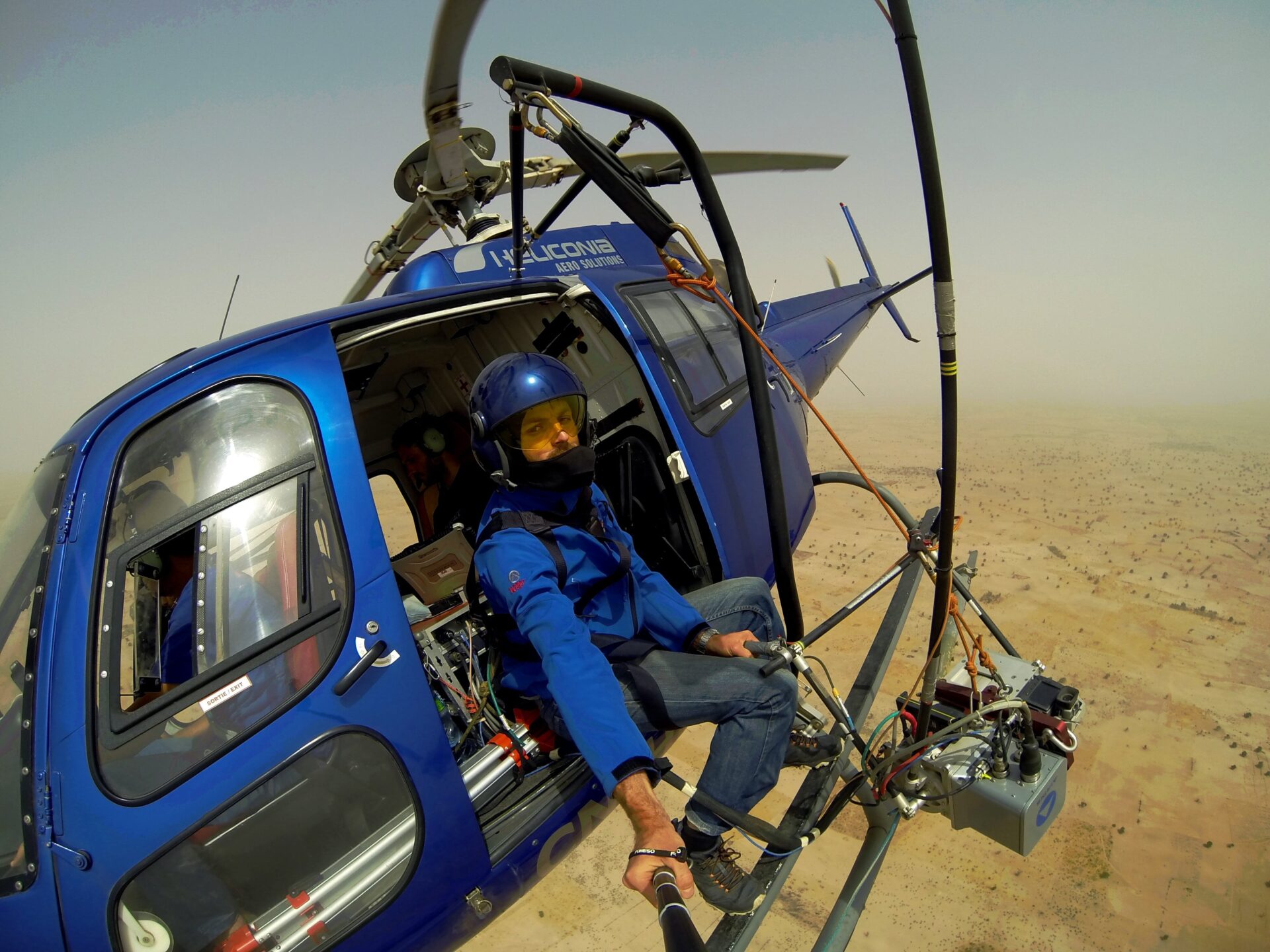 Sixense UK | Helimap joins Sixense Group