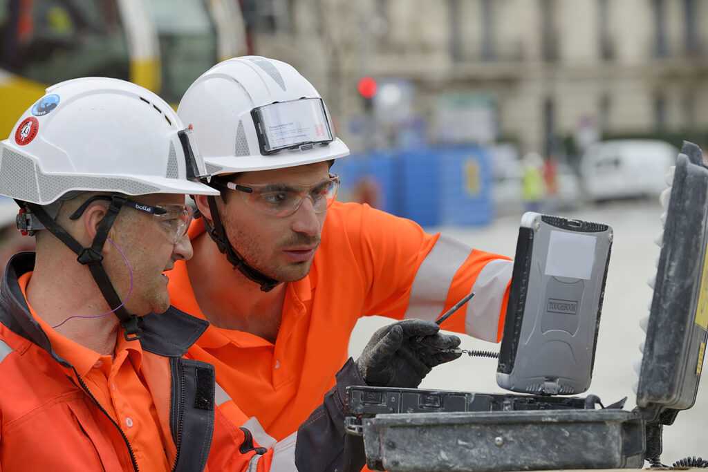 Buildings | Sixense UK