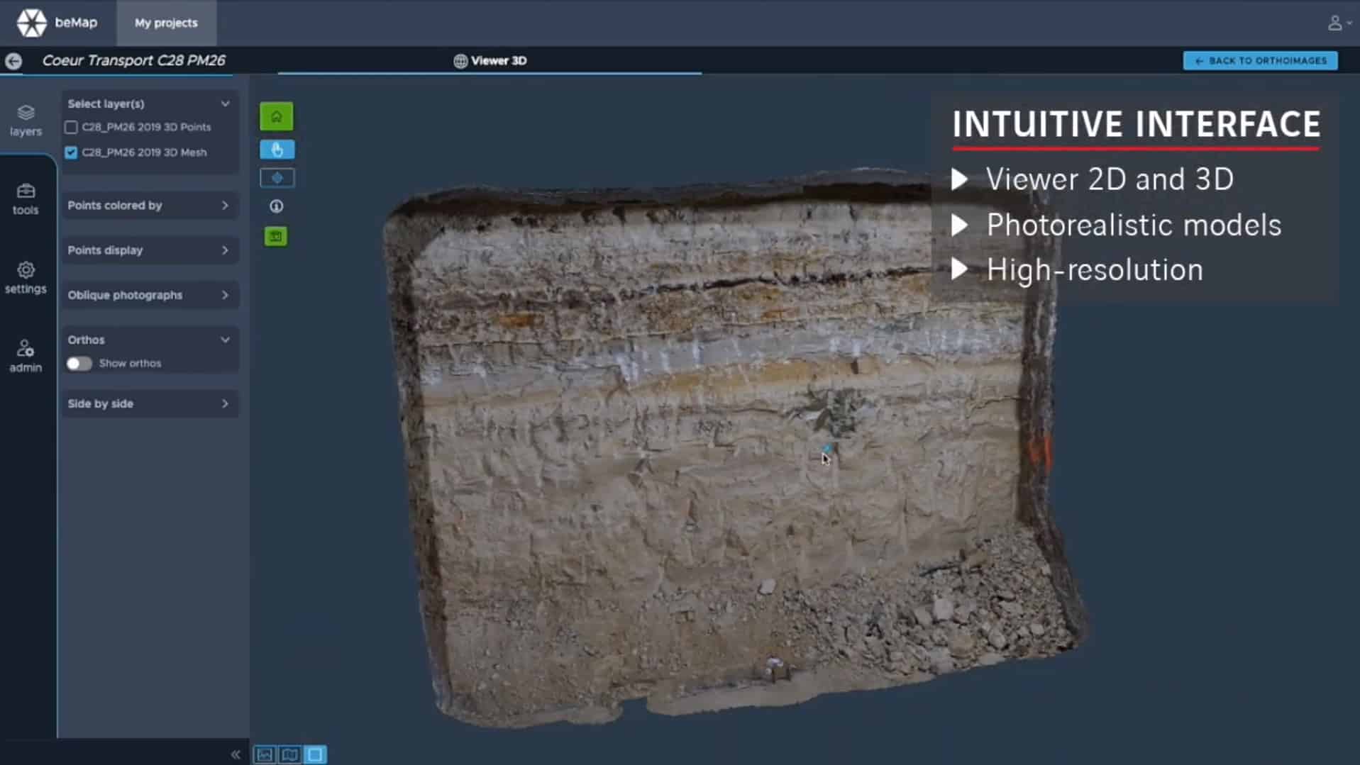 Tunnels | Sixense UK